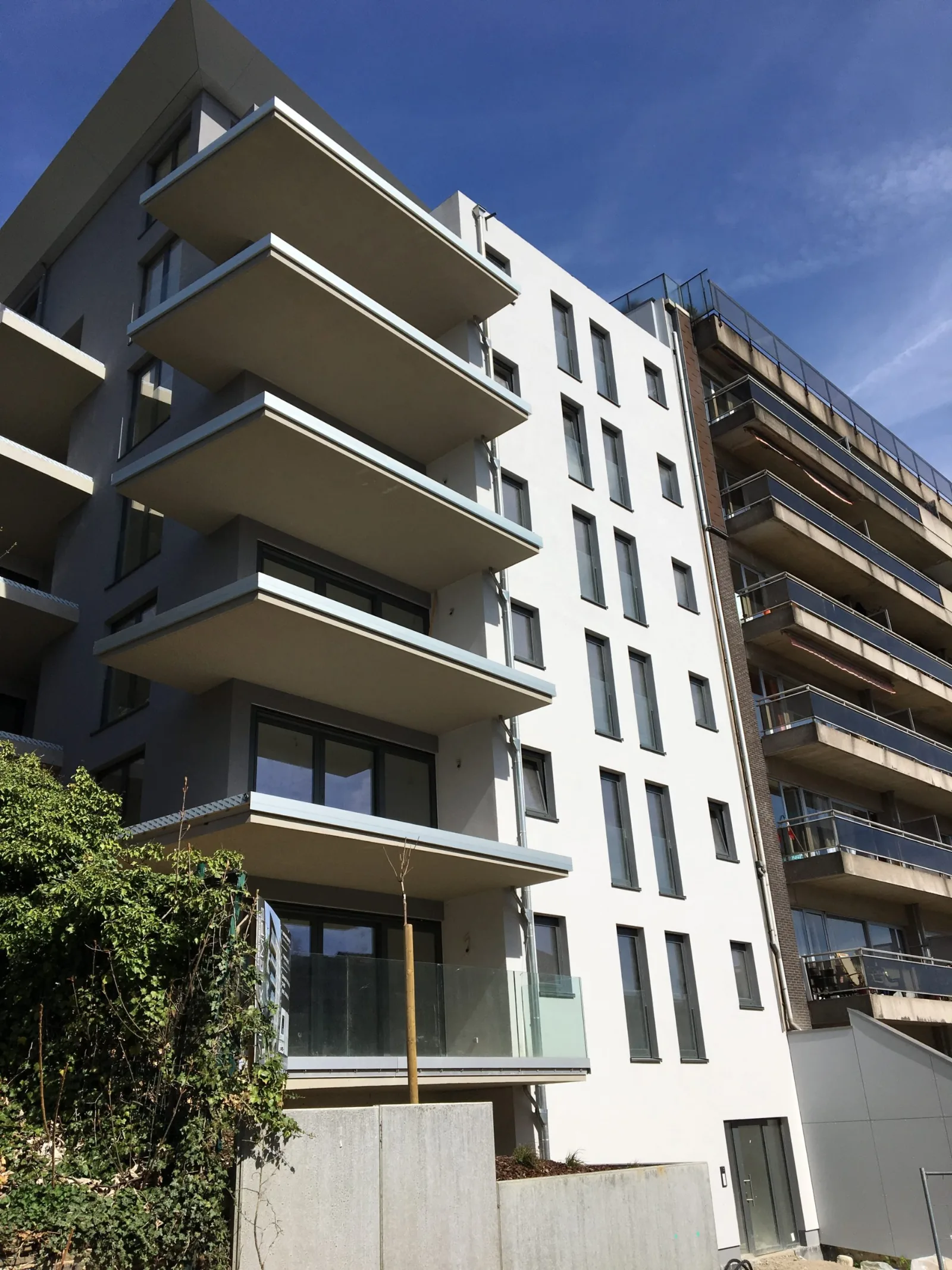 Bati Region — Annuaire des professionnels du bâtiment Belge